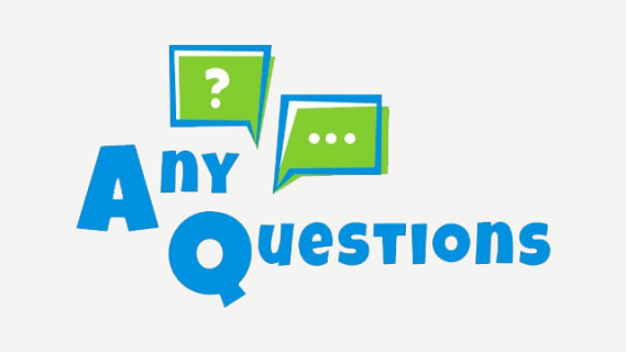 AnyQuestions | Learning from home