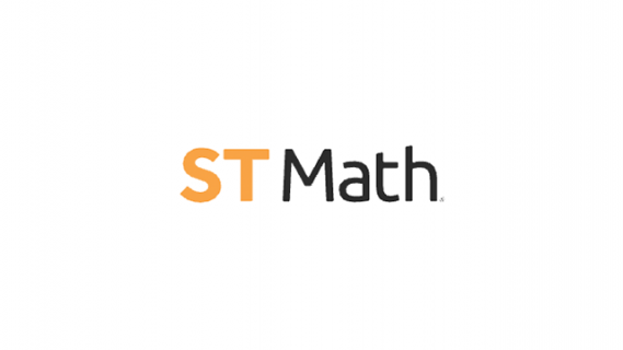 ST Math | Learning from home